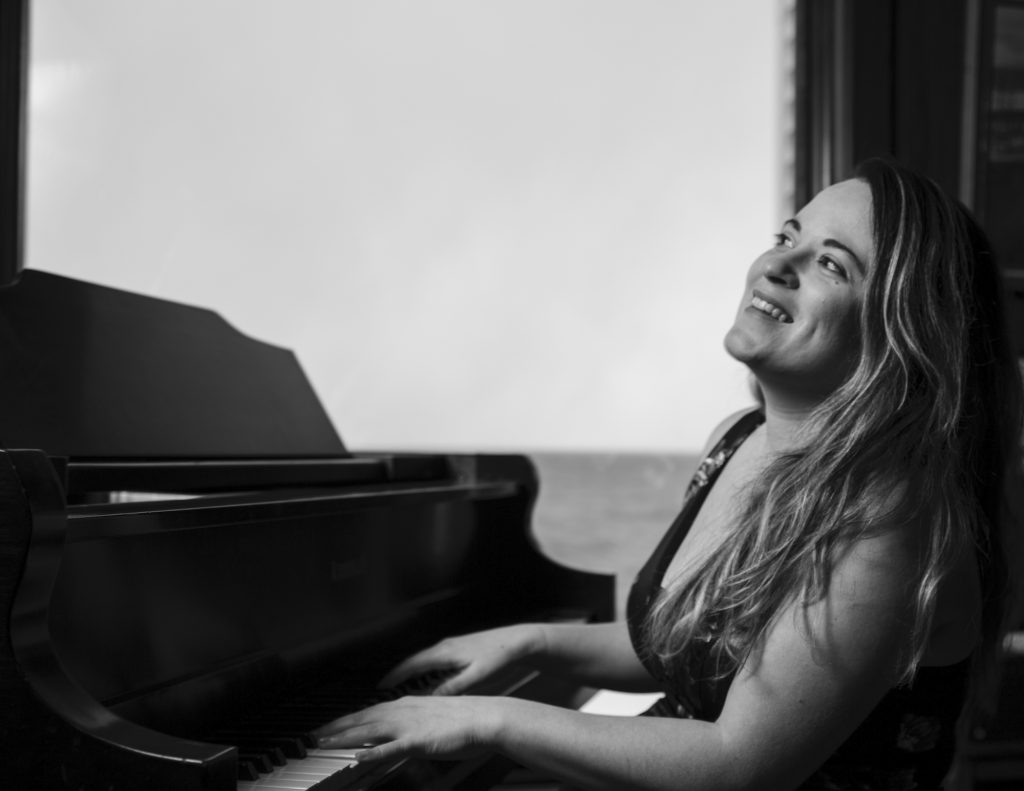 EPK – Sarah De Vallière